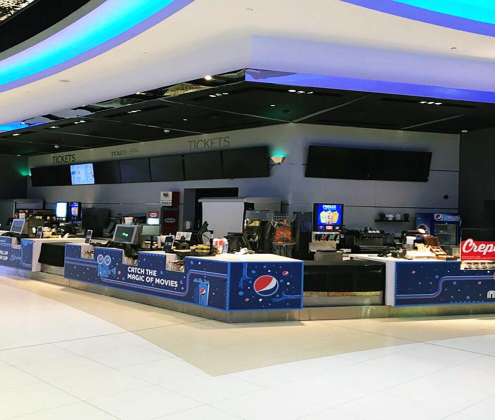 Retail Branding Experts for – Malls, Events and Shops in Dubai - VAAO