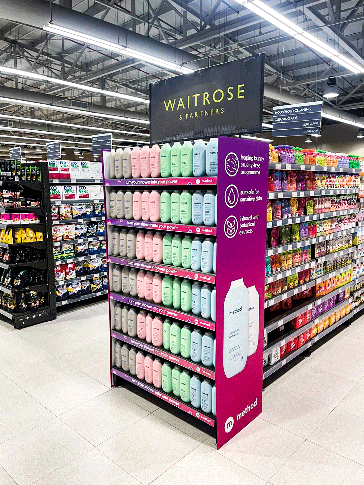 Retail Branding Experts for – Malls, Events and Shops in Dubai - VAAO